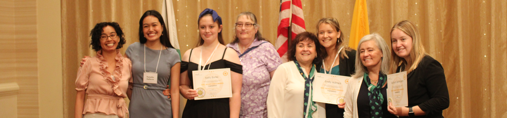 LA Daily Post: Los Alamos Troop 116 Members Earn Highest Most ...